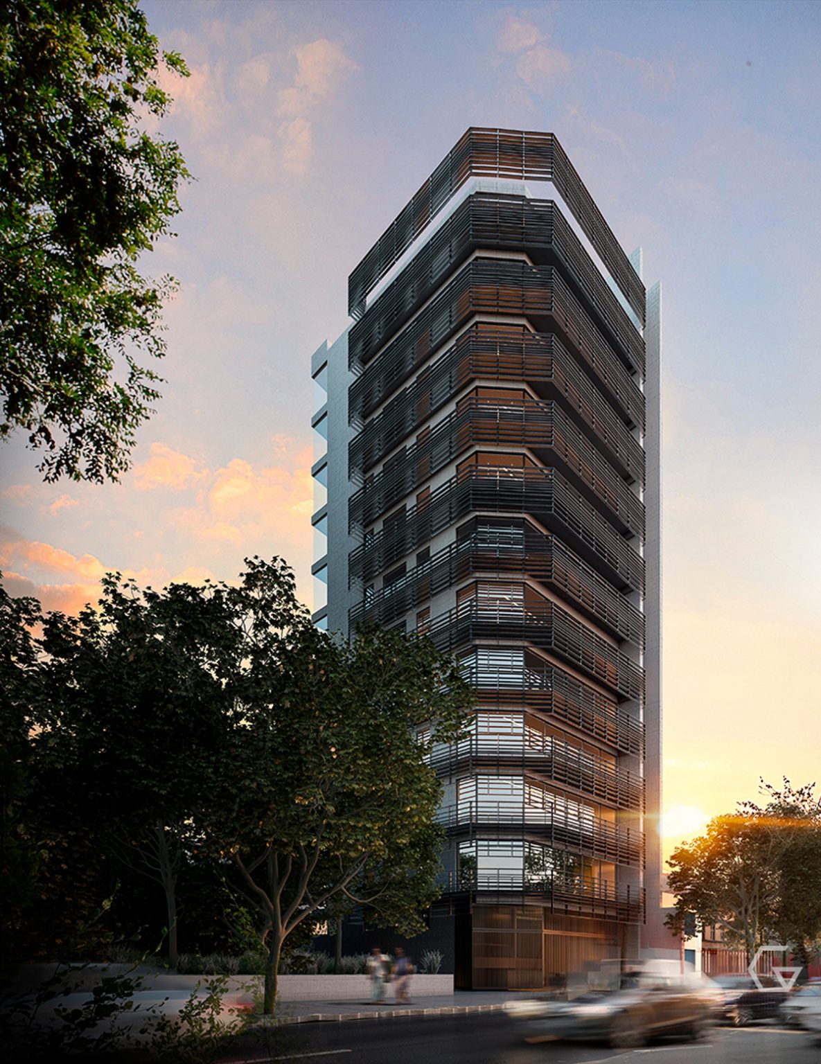 Despacho de Arquitectos - Arquitectura AG